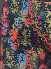 Boxer hombre lody men estampado splash - Tienda Nap