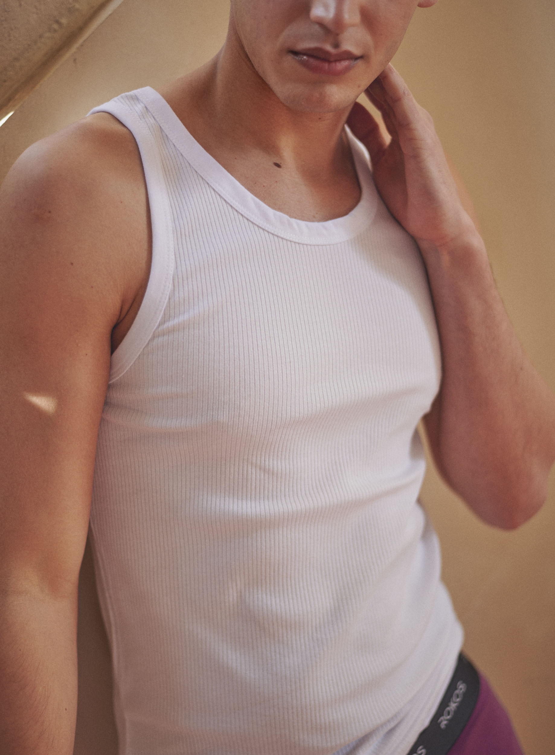 Musculosa de morley - Tienda Nap